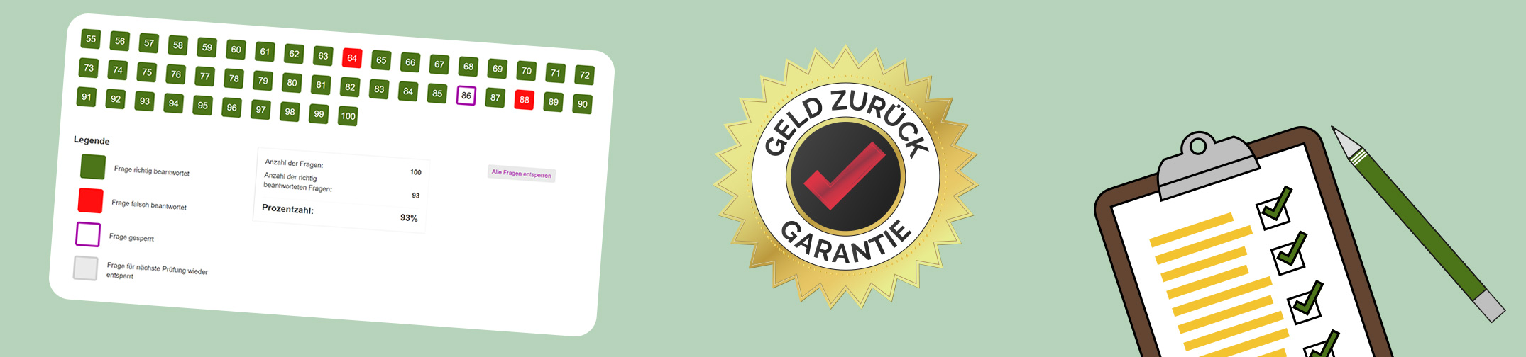 Startseite | Deine Zerti